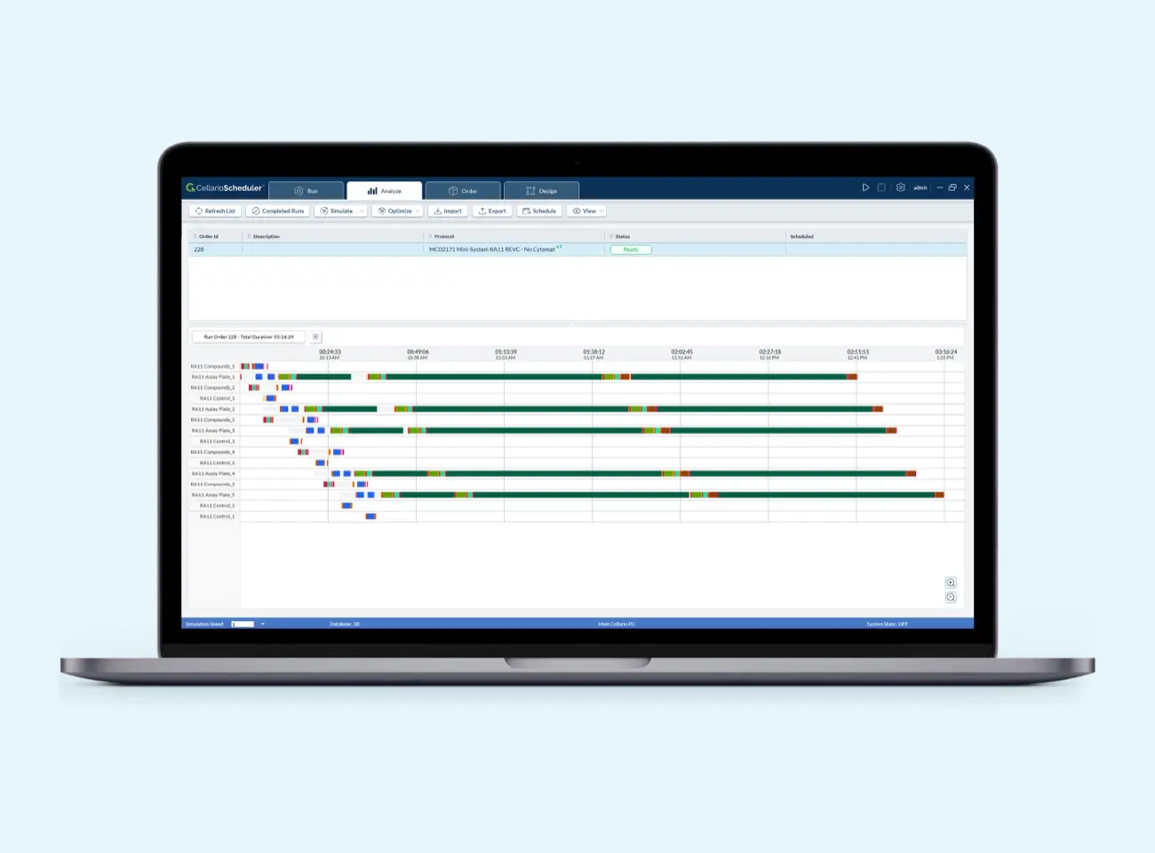 Automated Parallel Processing: Unlocking the Power with the Right Software